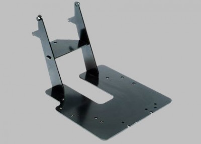 Project Gallery - EK Machine